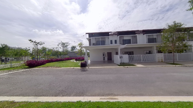 Crisantha - Matrix Sendayan